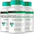 Amazon.com: Prostafense Prostate Health Supplements for Men Capsules ...
