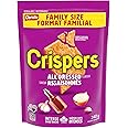 CRISPERS, All Dressed Flavour, School Snacks, Is It a Chip or a Cracker ...