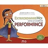 Incroyable Moi maîtrise son anxiété: Couture, Nathalie: 9782923827162 ...