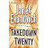 Tricky Twenty-Two: A Stephanie Plum Novel eBook: Janet Evanovich ...