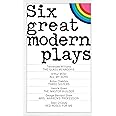 Six Great Modern Plays: Chekhov, Anton, Williams, Tennessee, Miller ...