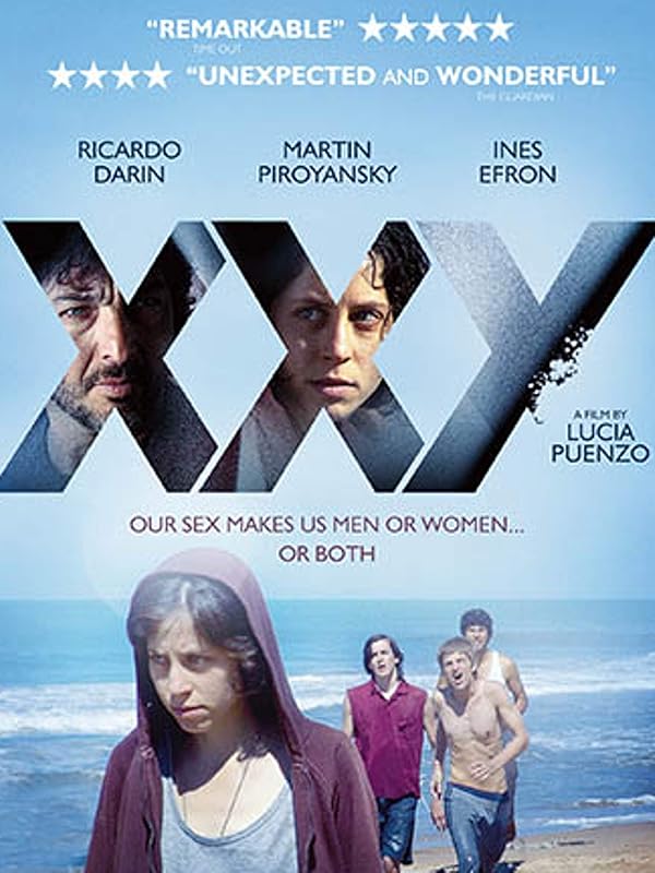 Watch XXY | Prime Video