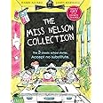 The Miss Nelson Collection: 3 Complete Books in 1!: A Collection of ...