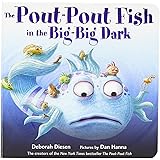 Smile, Pout-Pout Fish (A Pout-Pout Fish Mini Adventure): Deborah Diesen ...