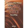 Computer-Controlled Systems: Theory and Design, Third Edition (Dover ...