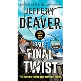 Amazon.com: The Never Game (A Colter Shaw Novel): 9780525535942: Deaver ...