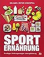 Sport und Ernährung: Wissenschaftlich basierte Empfehlungen und ...