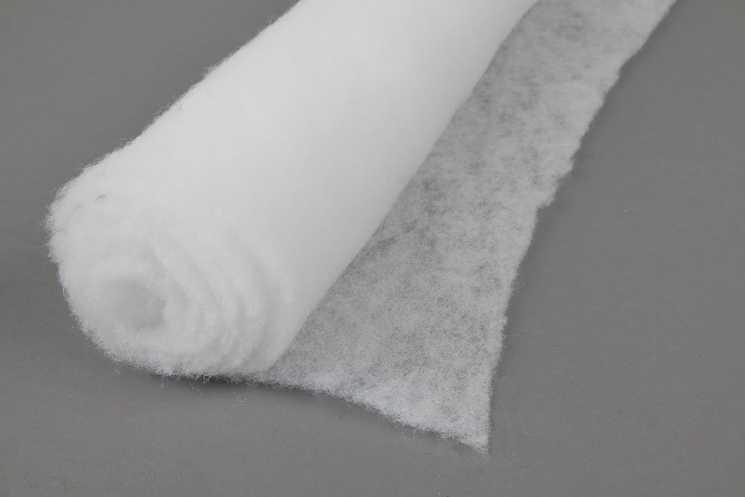 4 Meters of 27" Wide 2oz Polyester Wadding Quilting Dacron: Amazon.co ...