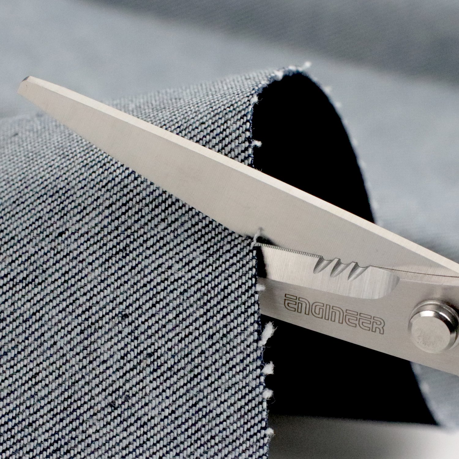 Garden Engineer ph-56 Versatile High Performance Scissors Kevlar ...