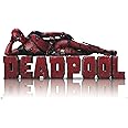 Amazon.com: Trends International Marvel Deadpool Legacy - Lying Down ...