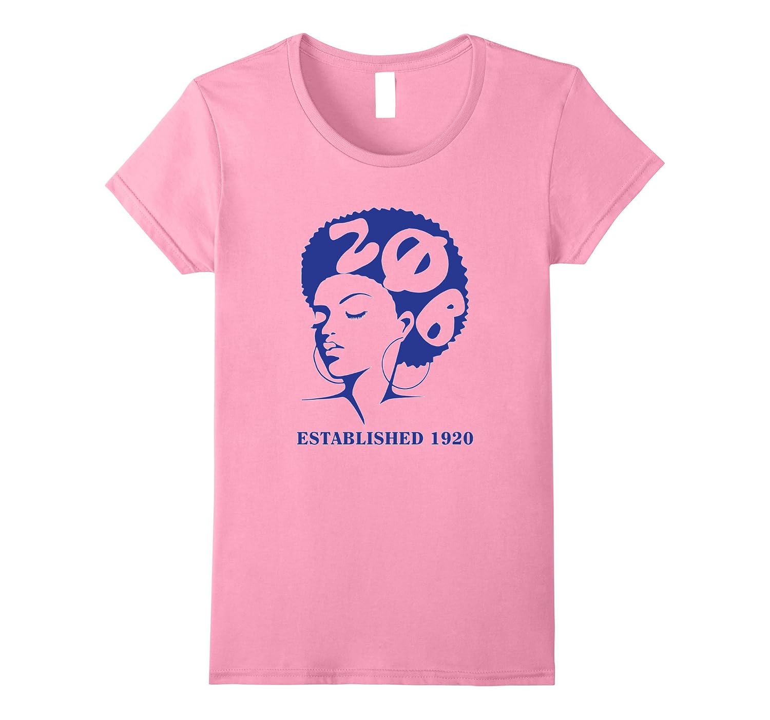 GOMAB zeta Z Phi Beta – Kitty So Sweet 1920 Z Phi Howard-4LVS – 4loveshirt