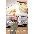 Amazon.com: The Lost Passenger: A Novel: 9780593973035: Quinn, Frances ...