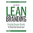 Amazon.com: Entrepreneur's Guide To The Lean Brand: How Brand ...