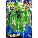 Amazon.com: Ben 10 Ben Basic Figure : Toys & Games