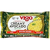 Amazon.com : Vigo Authentic Coconut Ginger Rice, Imported Jasmine ...