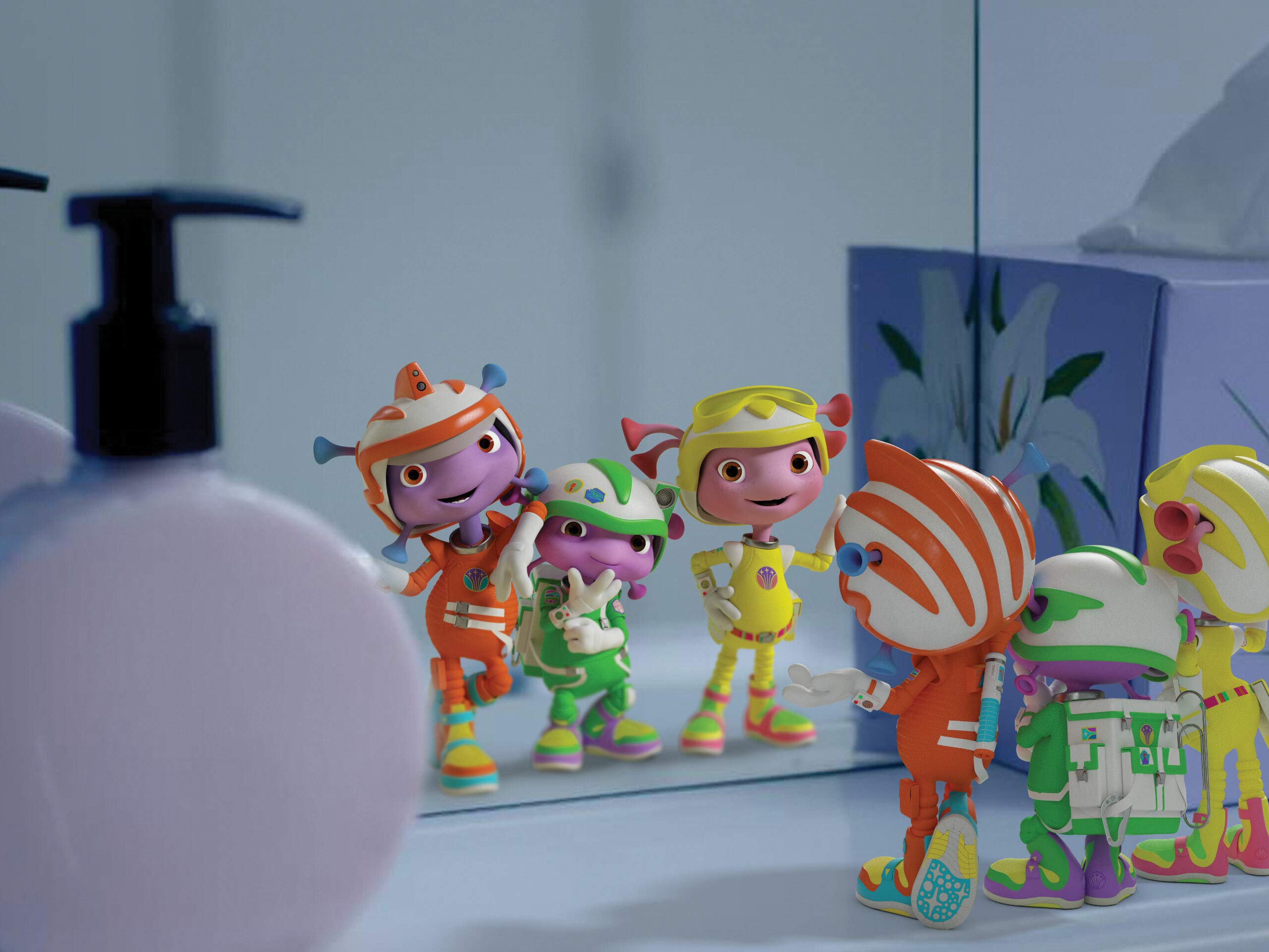 Watch Floogals season 1 | Prime Video