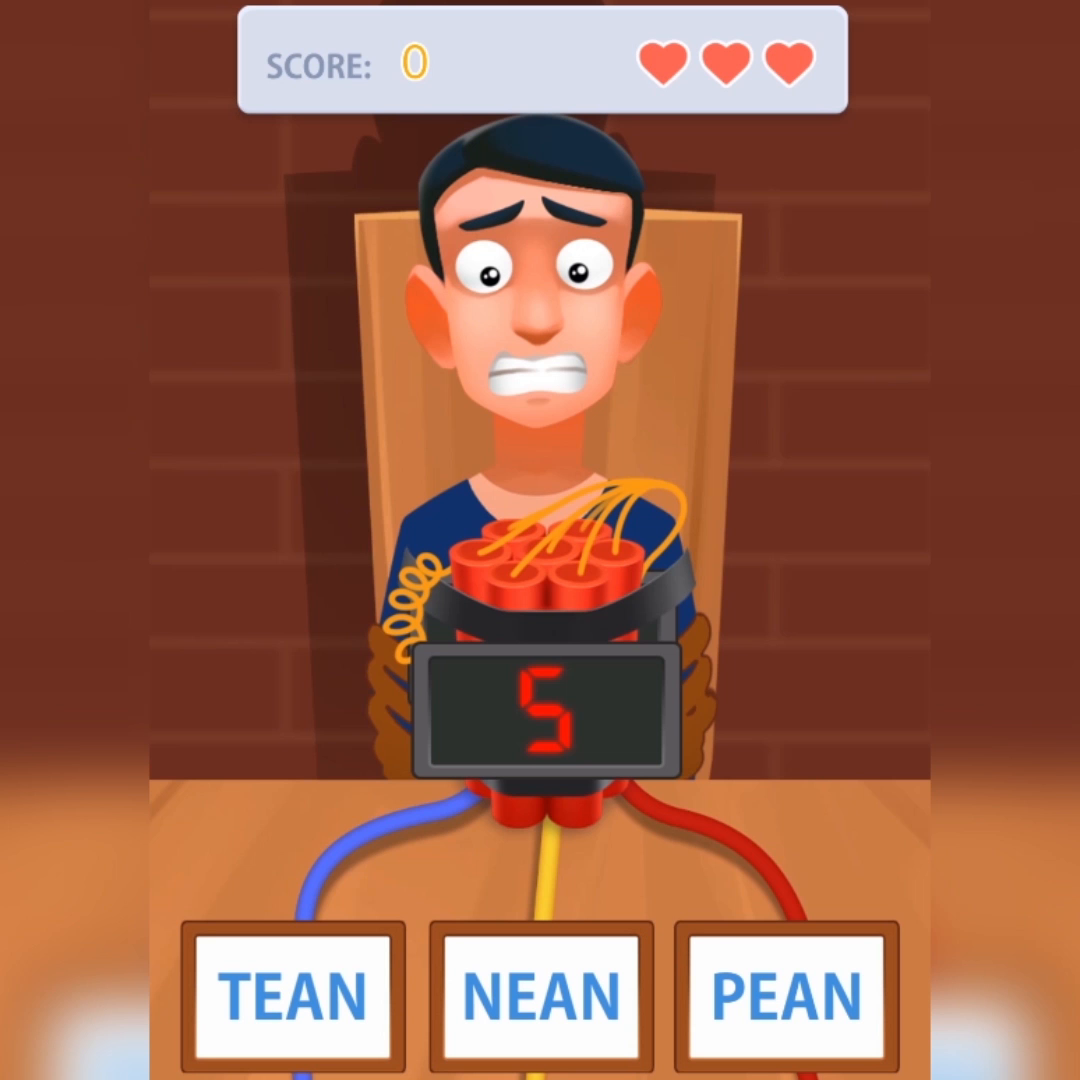 Word Gallery: Free Crossword Brain Puzzle Games - App on Amazon Appstore
