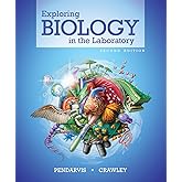 Amazon.com: Exploring Biology in the Laboratory: Core Concepts ...