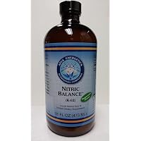 Amazon.com: K-62 Nitric Balance : Health & Household