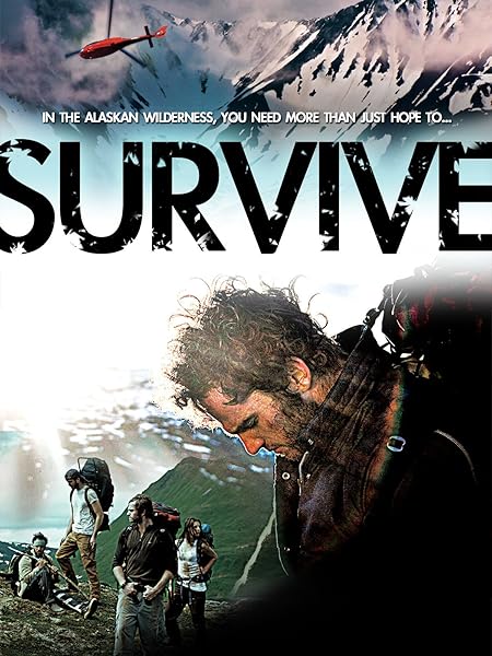 Watch Survive | Prime Video