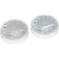 Delta Faucet RP18373 Button Set, Chrome - Faucet Handles - Amazon.com