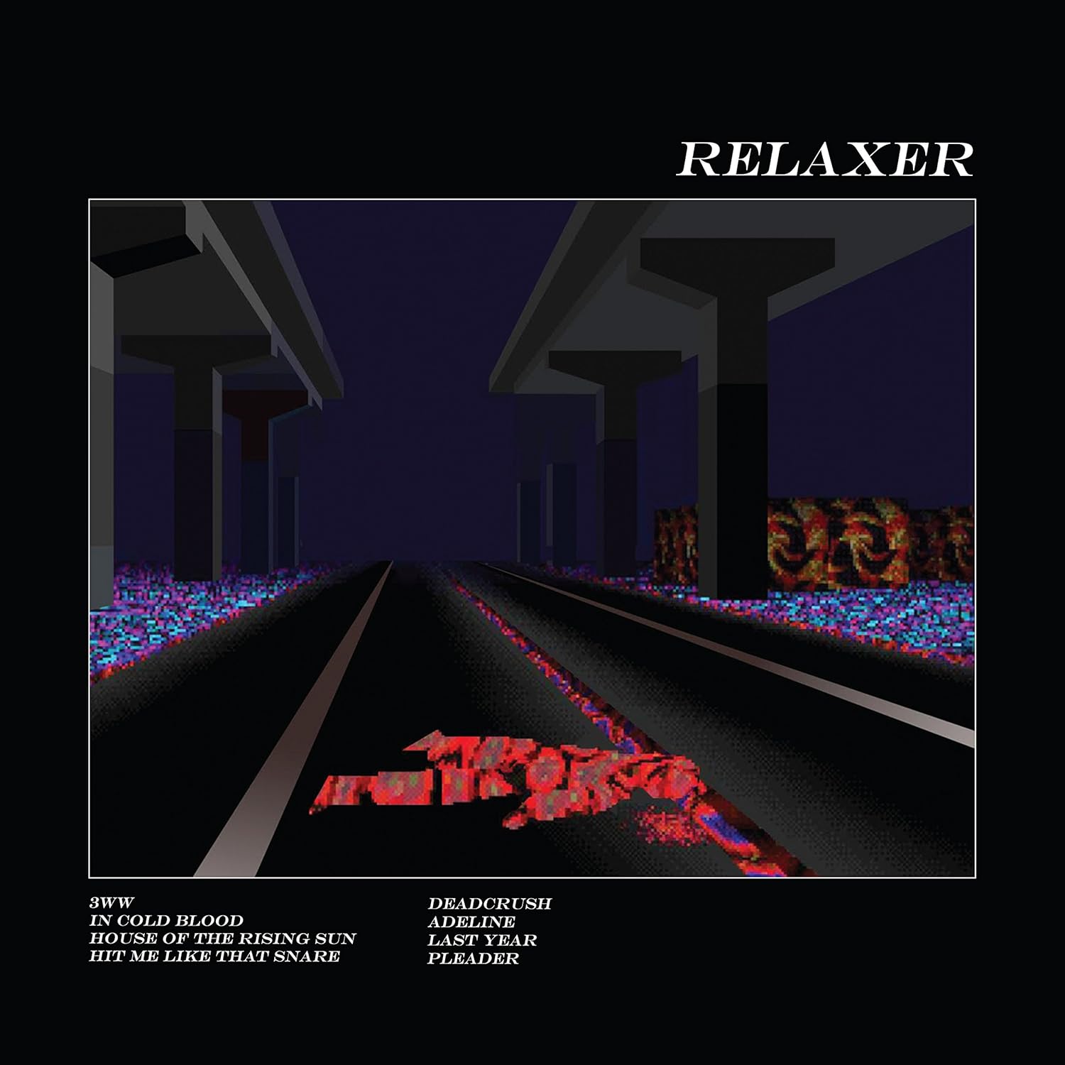 RELAXER - Amazon.co.uk