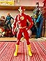 Amazon.com: DC Collectibles DC Essentials: The Flash Action Figure ...