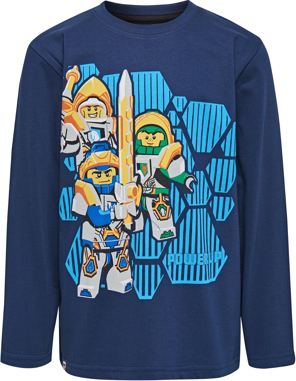 LEGO Camiseta para Niños: Amazon.es: Ropa y accesorios