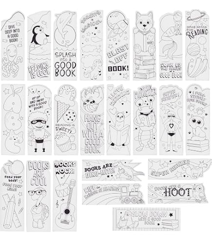 Christian Doodle Bookmarks Bible Doodle Stock Illustrations – 3,226