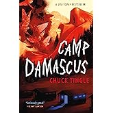 Amazon.com: Camp Damascus: 9781250874627: Tingle, Chuck: Books