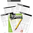 Perplexors: Level B: Greg Gottstein: 0799916043590: Amazon.com: Books