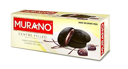 Parle Murano Biscuits (24 Packs): Amazon.co.uk: Grocery