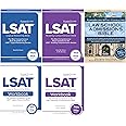 Amazon.com: The PowerScore LSAT Bible Trilogy Practice Pack 2025-2026 ...