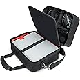 Amazon.com: USA Gear Electronics Travel Organizer Tech Bag Case Custom ...