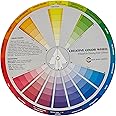 Creative Color Wheel- (3389) : Amazon.ca: Home