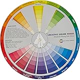 Color Wheel 9-1/4"- (133343) : Amazon.ca: Tools & Home Improvement