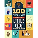 Amazon.com: 100 First Words for Little Artists (Volume 3) (100 First ...