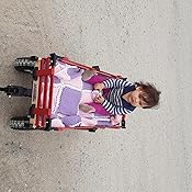 Millside Industries Wooden Express Wagon, 16-Inch X 34-Inch: Amazon.ca ...