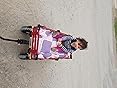 Millside Industries Wooden Express Wagon, 16-Inch X 34-Inch : Amazon.ca ...