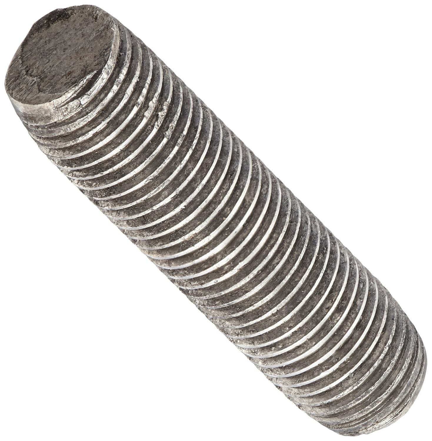 3 8 24 Thread Size Right Hand Threads Pack Of 5 18 8 Stainless Steel