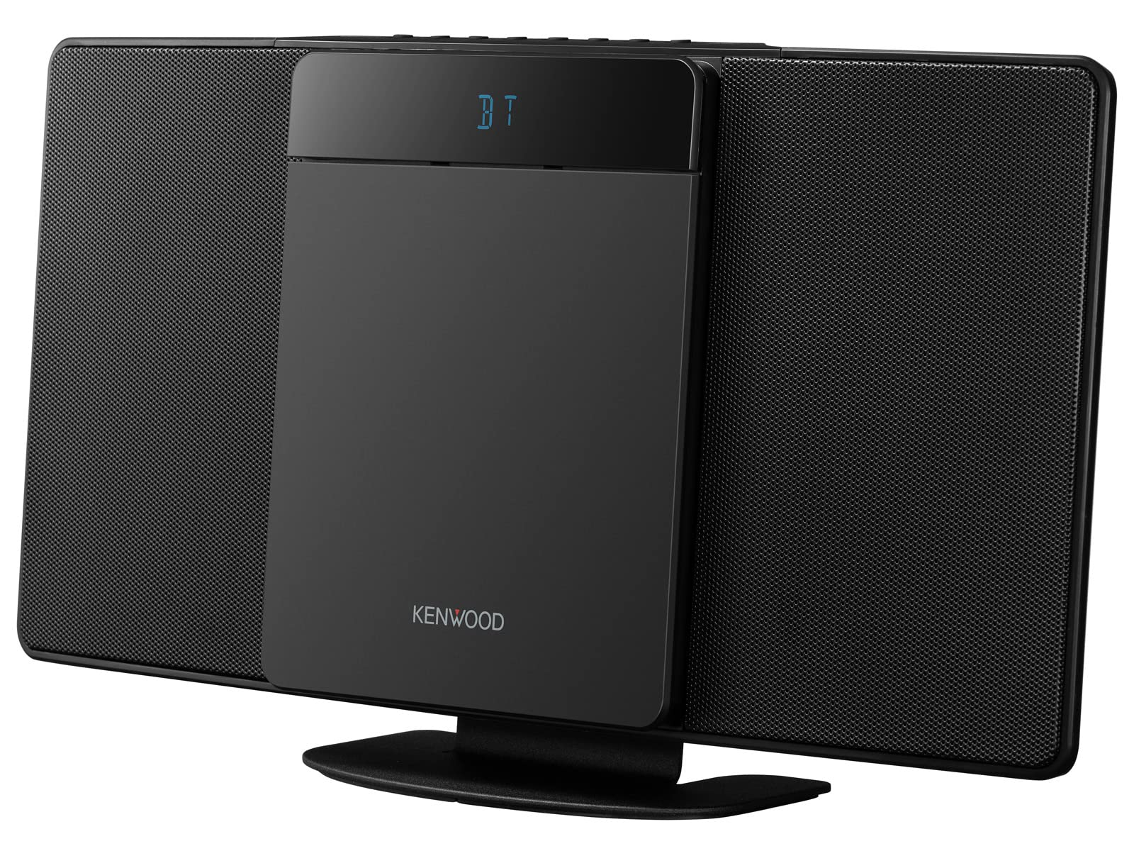 Mua JVC Kenwood LCA-10 Compact CD Compo Bluetooth Compatible Radio ...