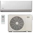 Amazon.com: BLACK+DECKER 12,000 BTU Inverter Mini Split Air Conditioner ...