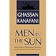 Amazon.com: Men in the Sun and Other Palestinian Stories: 9780894108570 ...