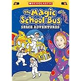 Space and the Planets (The Magic School Bus, Fact Finder): Hirschmann ...