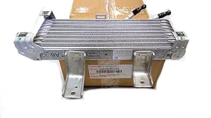 Amazon.com: TOYOTA Genuine Parts - Cooler Assy, Oil (32910-0E070 ...