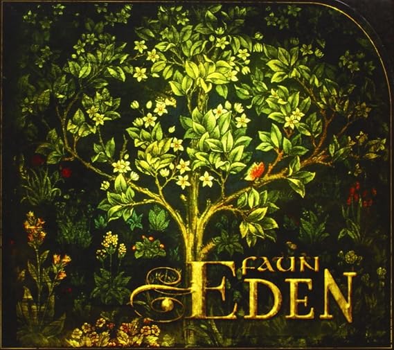 Eden - Deluxe Edition: Amazon.co.uk: CDs & Vinyl