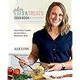 Julie's Eats & Treats Cookbook: Easy, Family-Friendly Recipes from a Midwestern Mom: Julie Evink ...