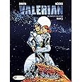 Valerian: The Complete Collection , Volume 1 (Valerian & Laureline ...