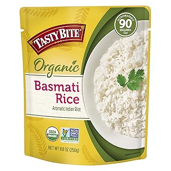 Top 15 Best Basmati Rice Brands in 2022 (Recommended)