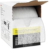 Amazon.com: 3M™ Easy Trap Duster - Sweep & dust Sheets, 8" x 6" Sheets ...